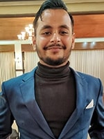 Computational Insights into Human Evolution from FAU PhD Graduate ...