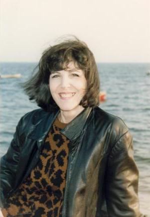 Susan Mitchell - Alchetron, The Free Social Encyclopedia