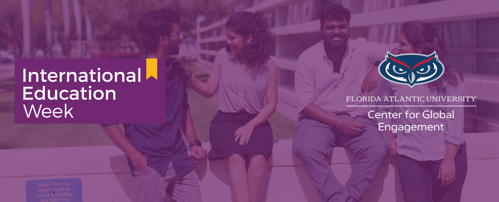 International Student Services | Florida Atlantic University