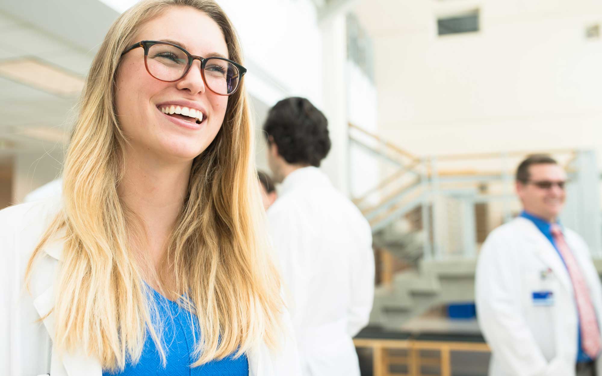 Welcome to Florida Atlantic University