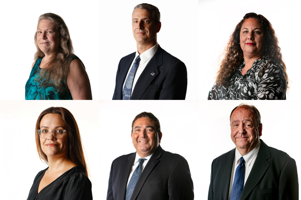 Fau Fau Celebrates 2022 Employee Service Awards