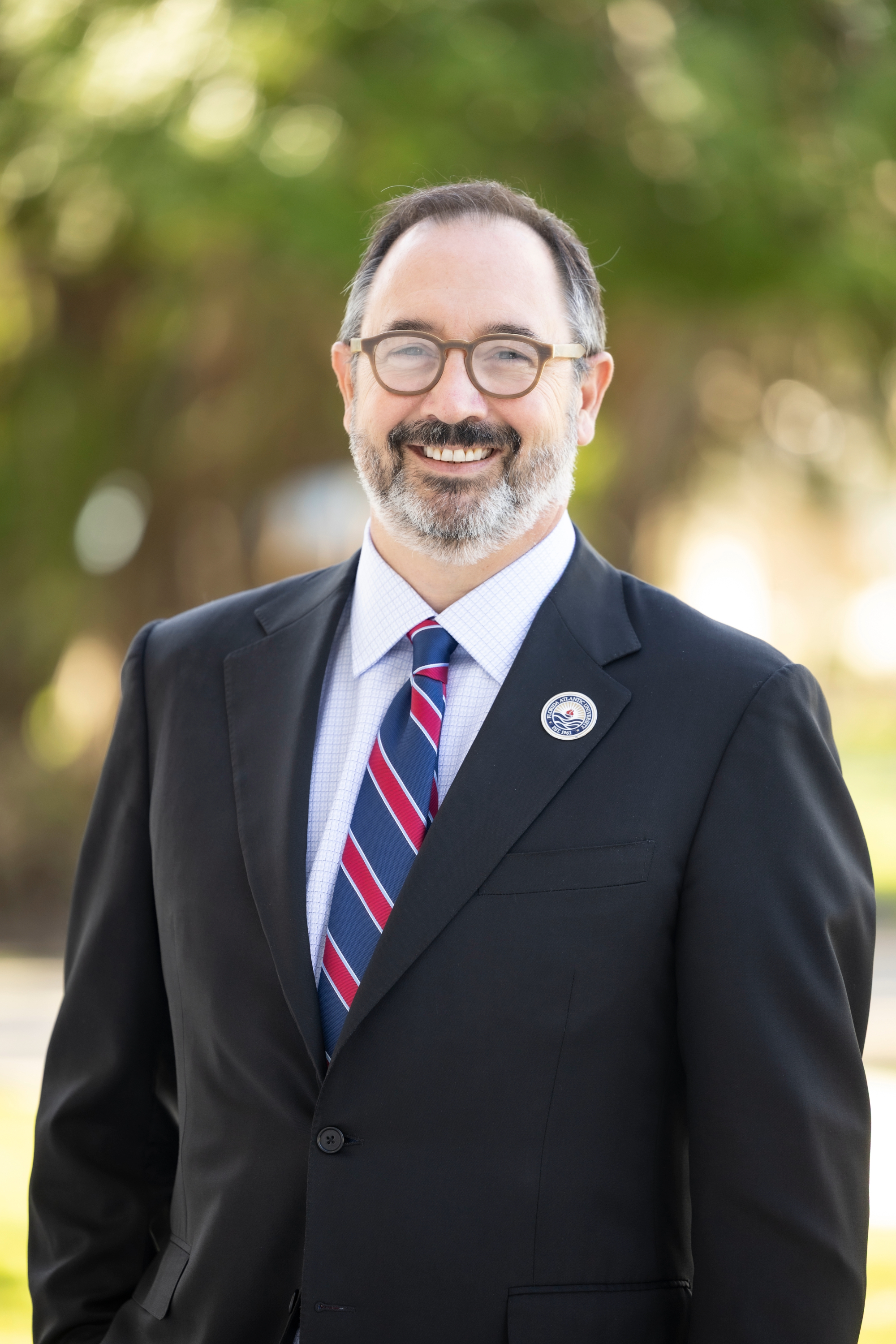 Staff Bios | Florida Atlantic University