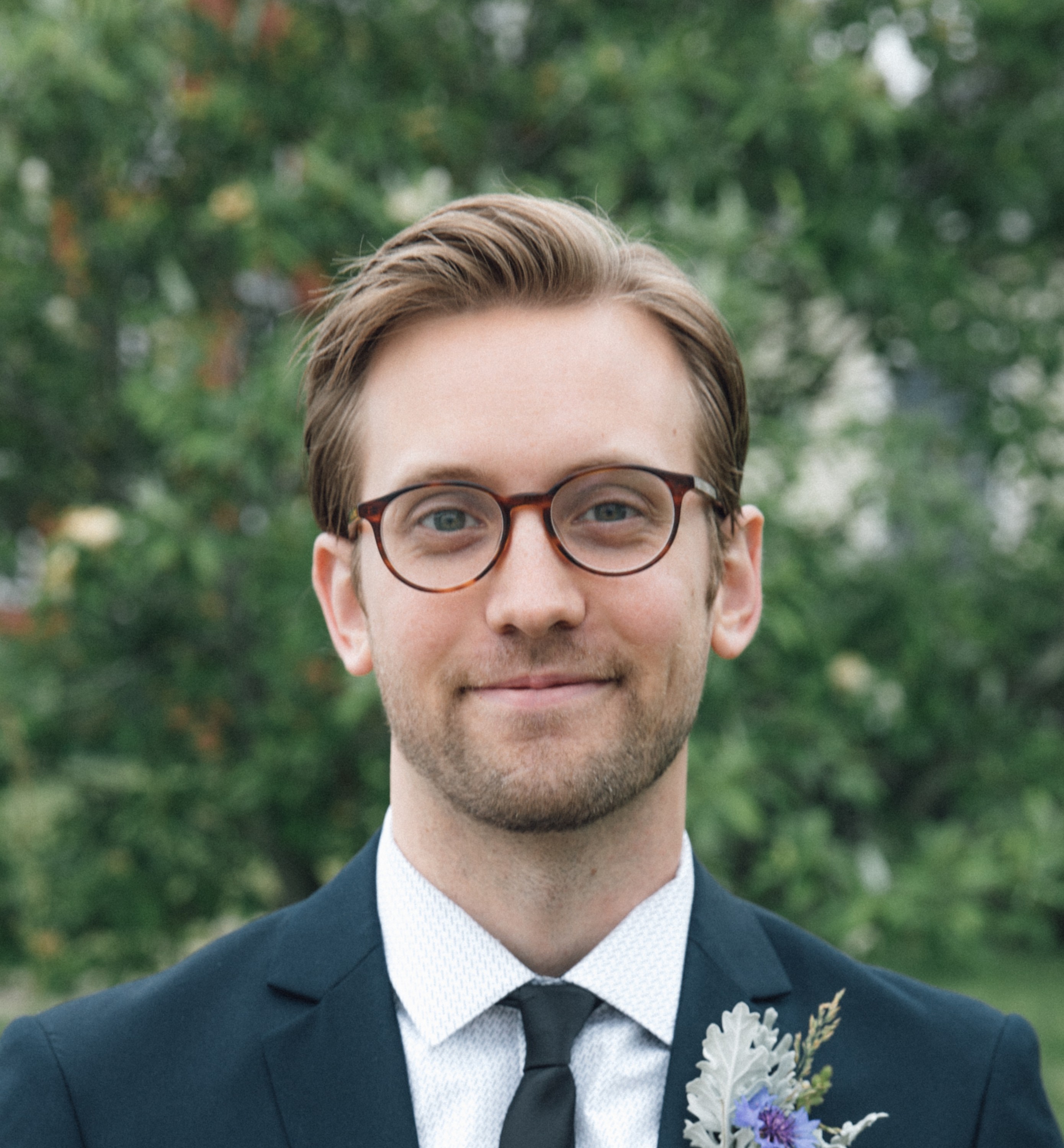 Staff Bios | Florida Atlantic University