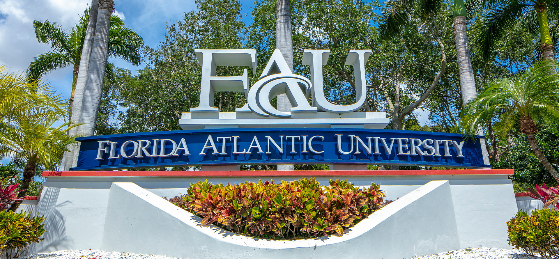 FAU University Regulations Florida Atlantic University