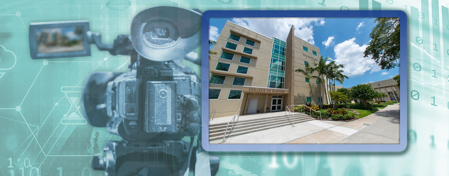 Turning to Florida Atlantic | Florida Atlantic University