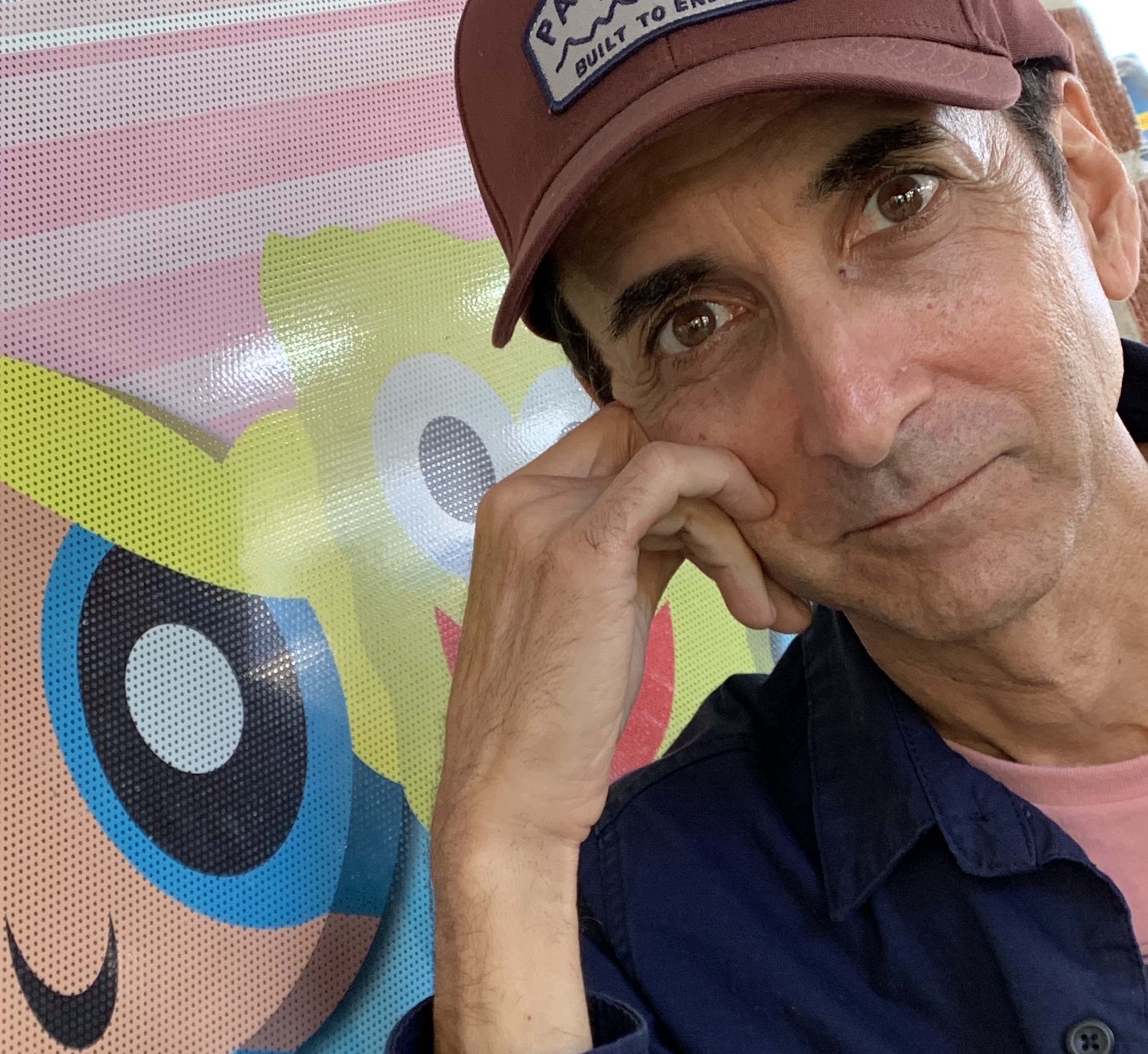 Craig Snyder | Florida Atlantic University