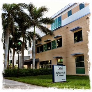 Contact | Florida Atlantic University